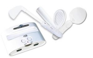 Switcher sa Megadrive H&B ou AtGames, ou Firecore, ou Blaze, etc ...