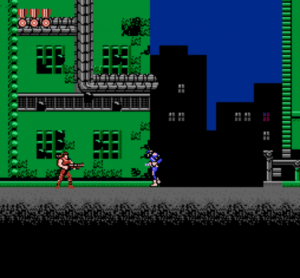 Les jeux Nes pirates : de Super Contra 6 à Super Shinobi – Gamers du ...