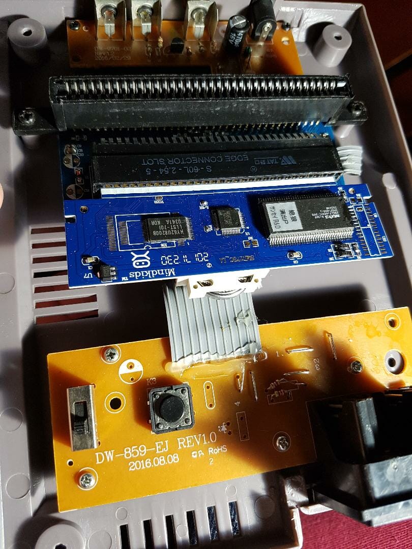 NES2-1 – Gamers du Grenier